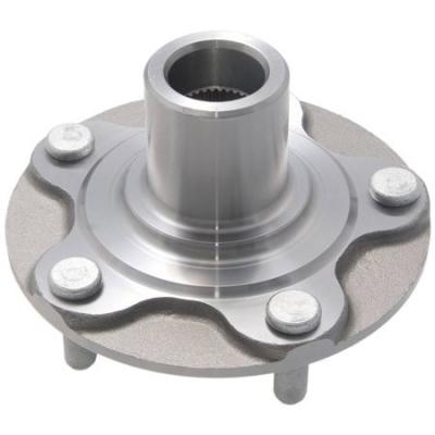 China 43502-60190 Toyota Land Cruiser Wheel Bearing UZJ200 Land Cruiser Wheel Hub Te koop