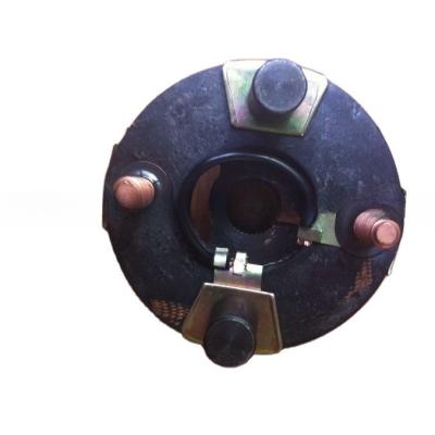 China NR Bushing Material Steering Coupling 45230-36010 for Toyota Landcruiser FJ45 DYNA 200 Te koop