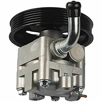 49100-65J00 Pompa di sterzo per SUV Suzuki Grand Vitara 2.0 2005-2015