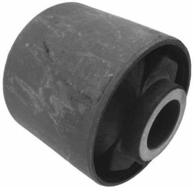 China Land Cruiser J6 NR Suspension Lower Bushing 48702-60040 For Improved Handling Te koop