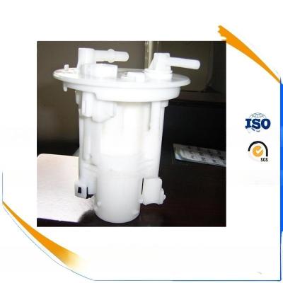 China Standard Size Plastic Tank Fuel Filter MR158345 for Mitsubishi Grandis OEM NO for sale