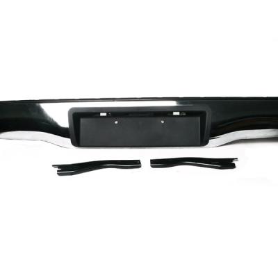 Chine Front Bumper 52105-0K020 for Toyota Hilux Vigo Pickup 2007 Enhance Your Vehicle à vendre
