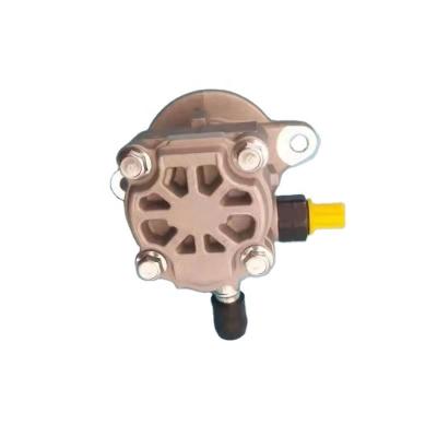 Serbatoio di pompa della cisterna di sterzo per Toyota Landcruiser FZJ100 1FZ Anno 2007-2009