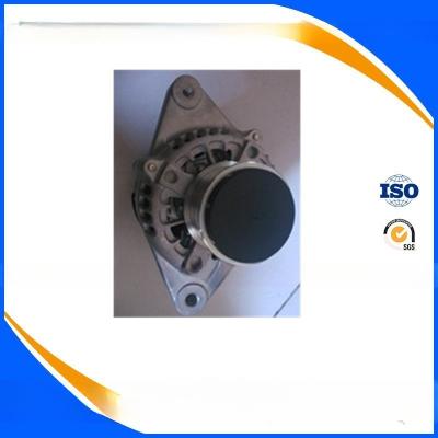 Cina Toyota TRH221 1KD 2KD 27060-0L020 Auto Alternator for Toyota Hilux 27060-0L020 Engine in vendita