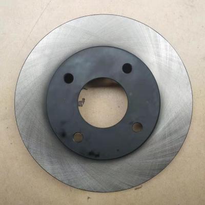 Chine Tiida Stufenheck Brake Rotor disc 40206-EE320 for Nissan Tiida in Market à vendre