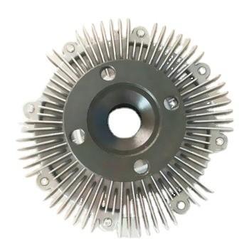 중국 Standard Size Engine Truck Fan Clutch for Toyota Innova 16260-0L010 판매용