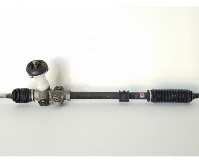 Cina Power Steering Rack Gear Link Assy 56500-1E500 for Hyundai Accent Verna H100 Kia Rio Pride in vendita