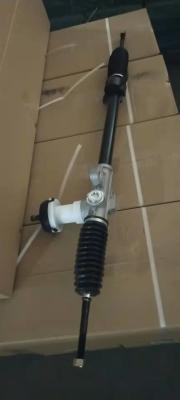 Cina Power Steering Rack Gear Link Assy 56500-1E500 for Hyundai Accent Verna H100 Kia Rio Pride in vendita