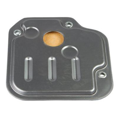 China Hyundai Car Fitment A/T Filter 46321-23000 for 2005- KIA K3 Automatic Transmission Te koop