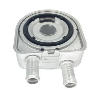 중국 Multix 0.5 Engine Oil Cooler for Nissan Navara Np300 YD25 D40 Aventura R51 Pathfinder Cabstar 판매용