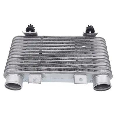 중국 OE NO. WL85-13-550 Engine Intercooler Core for Mazda BT50 Ford Ranger 1999-2006 판매용