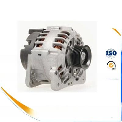 Cina Car Make for Toyota LANDCRUISER RZJ95 LAND CRUISER PRADO J9 Auto Alternator 27060-67110 in vendita
