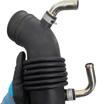 중국 16578-VB001 OE NO. Air Intake Hose for Nissan Patrol TB45 4.5L 6 Cyl Petrol 1997-2004 판매용