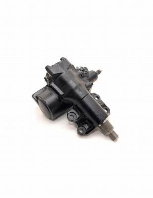 Cina 44110-60211 Power Steering Rack For TOYOTA Land Cruiser FZJ80 4500 LEFT HAND DRIVE in vendita
