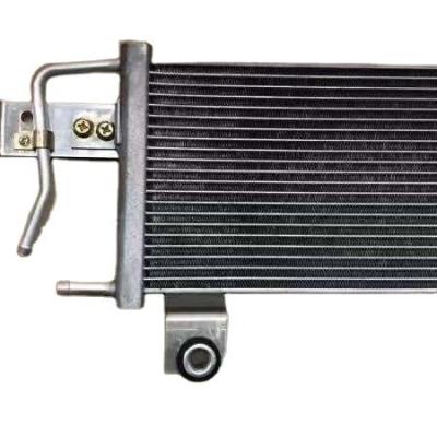 중국 2008-2015 Nissan Teana L33 QR25 21606-3TS0A Oil Cooler Engine Reference NO. N250-03O 판매용