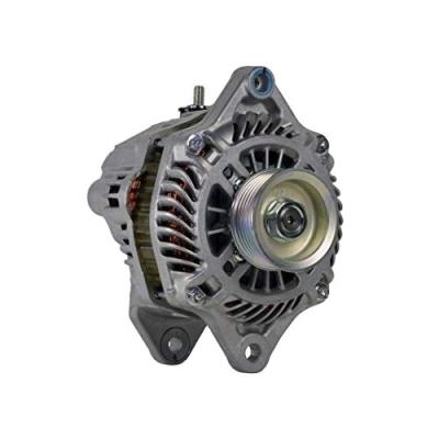 China Car Fitment Nissan 23100-8N210 Alternator for Premera Pulsar OEM Part 231008N210 for sale