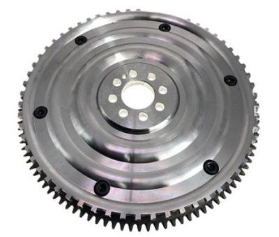 중국 Fly Wheel Clutch Kit 12310-EB30A for Nissan Np300 Navara Pathfinder R51 2004- Car Model 판매용