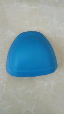 Cina 6V0955485 Copertina del serbatoio del liquido del parabrezza auto in plastica blu per lavatrice di vetro per Audi VW SKODA in vendita