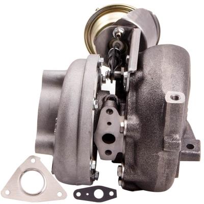 중국 724639-0006 Turbocharger For Nissan Patrol ZD30 2000- Reference NO. 14411-2X90A 판매용