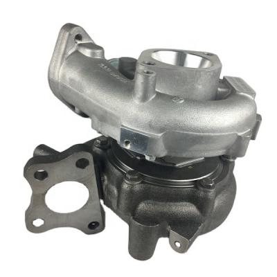 중국 GT2056V 769708 14411 EB70A 14411 EB70D 14411 EB70C 14411 EC00E YD25DDTI Turbo Charger 판매용