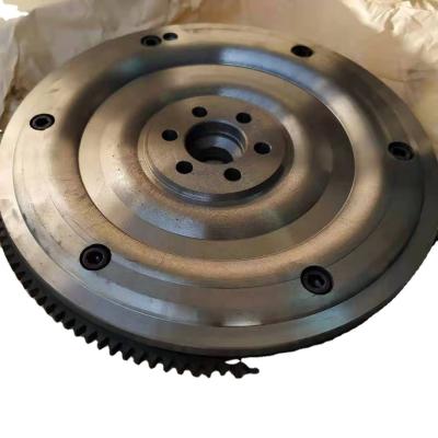 중국 Professional Flywheel Assembly for Nissan Infiniti 12310-ET000 2006-2013 판매용