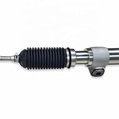 Cina Yaris 1.5 NCP91 MT AT 1NZ-FE Steering Rack Assembly 45510-0D180 for TOYOTA GR Vehicles in vendita