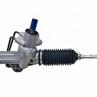 Cina Yaris 1.5 NCP91 MT AT 1NZ-FE Steering Rack Assembly 45510-0D180 for TOYOTA GR Vehicles in vendita