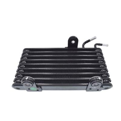 중국 NISSAN ALTIMA QASHQAI NV200 Auto Transmission Oil Cooler Assy OE NO. 21606-JD31A 1995 판매용