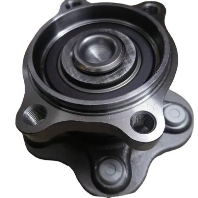 China 43202-3Z010 Top- Rear Axle Wheel Hub Bearing For Nissan Altima L31 Quest V42 Teana J31 Maximma A33 2002-2006 Te koop