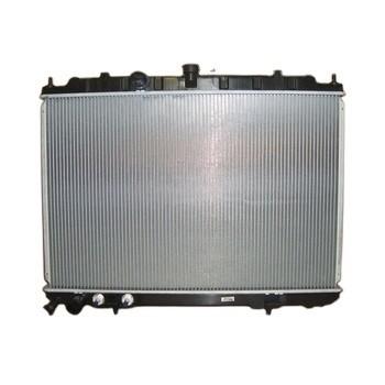 China 21460-8H900 Radiator for Nissan X-Trail T30 Series 2.5L Patrol 2001-2007 Auto/Manual Te koop