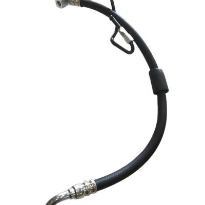 China Power Steering Pressure Hose 49720-9H61A The Ideal Choice for Nissan X-Trail T30 Te koop