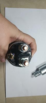 Cina SB303 SB304 SB502 SB506 SS-1515 SS1515 QRS1463 Auto Solenoid Switch in vendita