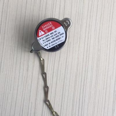 China 2009-2016 Car Make Radiator Cap 16401-20353 for Toyota Avensis Corolla Honda Daewoo Te koop