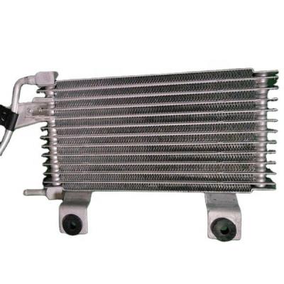 중국 Top Rated Oil Cooler Assy for Nissan Teana L33 QR25 2013-2018 21606-3TN0A 21606-3TS0A 판매용