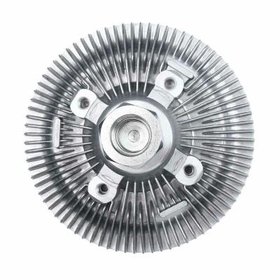 Cina EB3G8C617CA Engine Cooling Fan Clutch Ford Transit MK7 Ranger 2.2 3.2 TDCi Parts in vendita