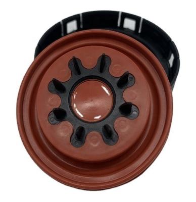 China Land Rover PVC Valve Service Kit For LR4 5.0L 3.0L 2010-2013 LR133579 Engine Parts for sale