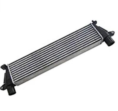 중국 CAR INTERCOOLER For Isuzu D-Max 2012 2.5L 3.0L With OE NO. 8980906272 8980906272 판매용