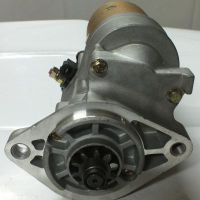 중국 2001-2005 Year Toyota Hilux 2kd Auto Starter Assy 28100-0L041 for Toyota Car Fitment 판매용