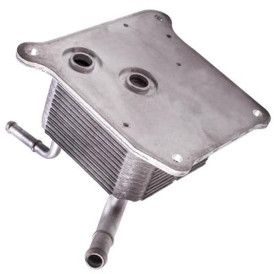중국 Customized Engine Oil Cooler for NISSAN Juke Qashqai II VERSA 21606-3JX2C at Best 판매용