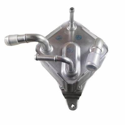 중국 21606-28X1A 21606-X481A Oil Cooler Assembly for NISSAN X-TRAIL 2015-2019-Professional 판매용