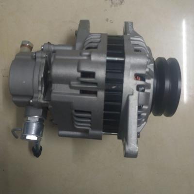 China Top-Rated Normal Alternator Assembly MD309849 for Mitsubishi L400 Bus Pajero 4D56 for sale