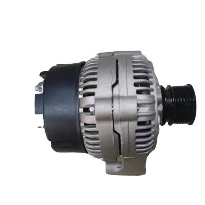 中国 NISSAN ALTIMA L32 MURANO Z51 VQ35DE Alternator 23100-1AA1A 23100-1AA1B 23100-JA11A OEM Part 販売のため