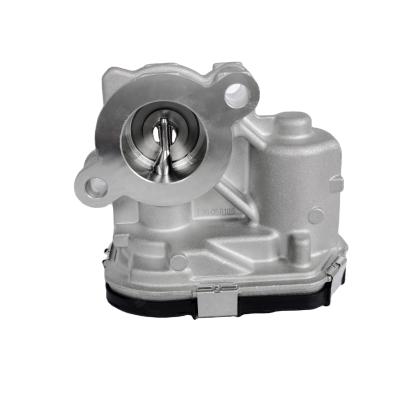 China Nissan Dfac Car Fitment EGR VALVE 14710-5TA0B for X-Trail Qashqai 2017 Frontier 2022 for sale