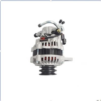 China Top-rated Engine 1.8 16V Auto Alternator for MITSUBISHI L200 MN137866 MD320354 MD366052 Te koop
