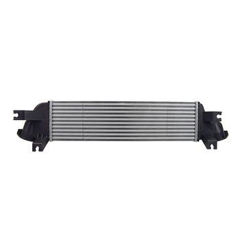 China Intercooler for Mitsubishi L200 2.4 4WD KB5T 2019-2020 1530A161 Customized Design Te koop