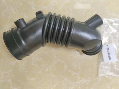 China 17881-0L080 Air Filter Inlet Tube Rubber Air Cleaner Intake Boot Hose for Toyota Hilux Te koop