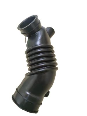 China 17881-0L080 Air Filter Inlet Tube Rubber Air Cleaner Intake Boot Hose for Toyota Hilux Te koop
