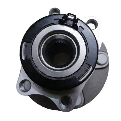 중국 MITSUBISHI Outlander CW-W 2006-2013 Wheel Bearing and Hub Assembly Standard 3785A009 판매용