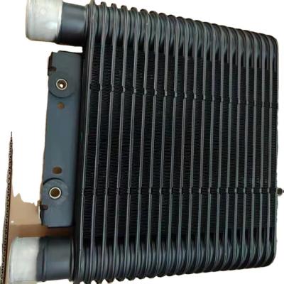 중국 OE NO. MR355589 ALUMINUM INTERCOOLER ASSY for Mitsubishi Space Gear L400 - 판매용