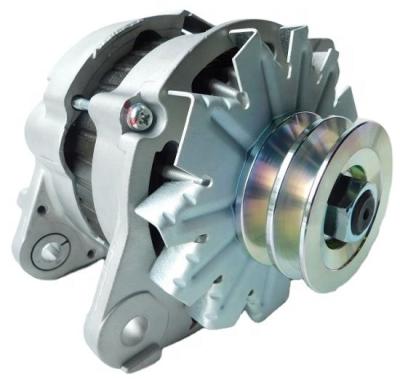 중국 Top-notch 24V 80A Auto Alternator for Mitsubishi Fuso Canter ME226229 A4TU8093 3.9 TDI 판매용